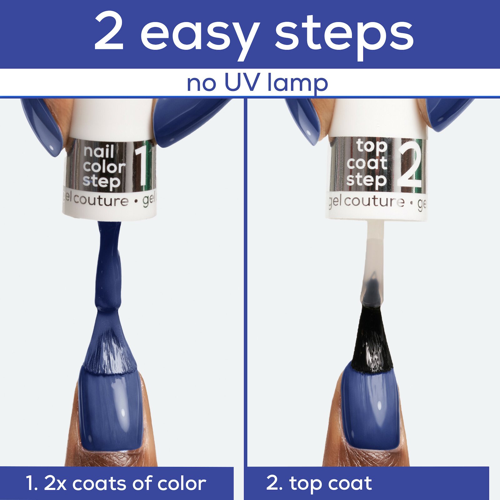 Köp essie Gel Couture 505 Gossamer Garments 13,5 ml | Apohem