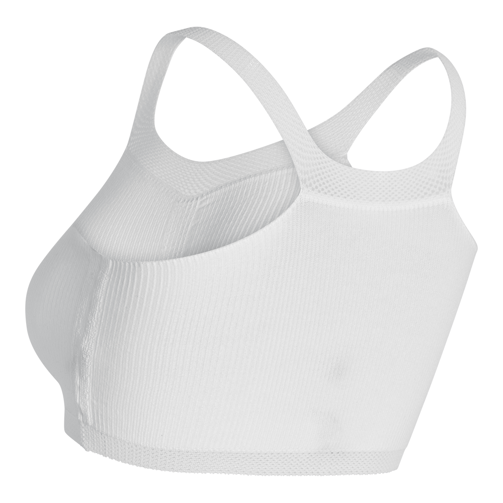 Köp Carefix Bröstförband Celia Stl XL Vit 1 st | Apohem