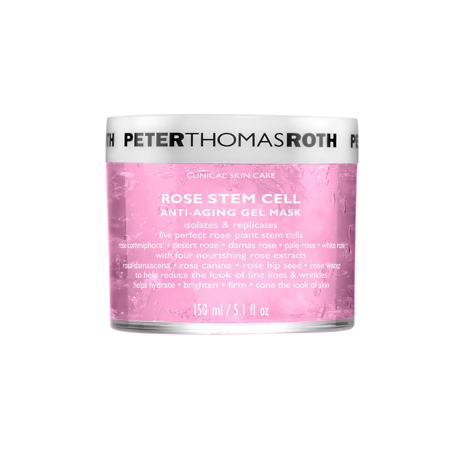 Peter Thomas Roth - köp dina produkter enkelt online | Apohem