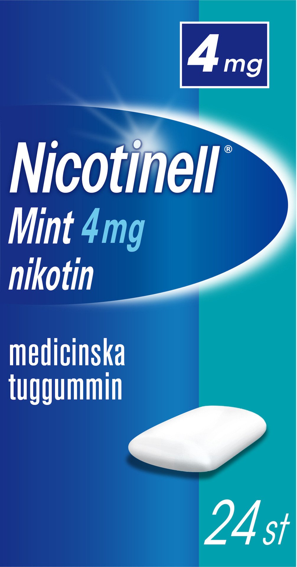 Nicotinell - köp dina produkter enkelt online | Apohem