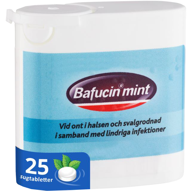 Halstabletter – se alla produkter i sortimentet | Apohem