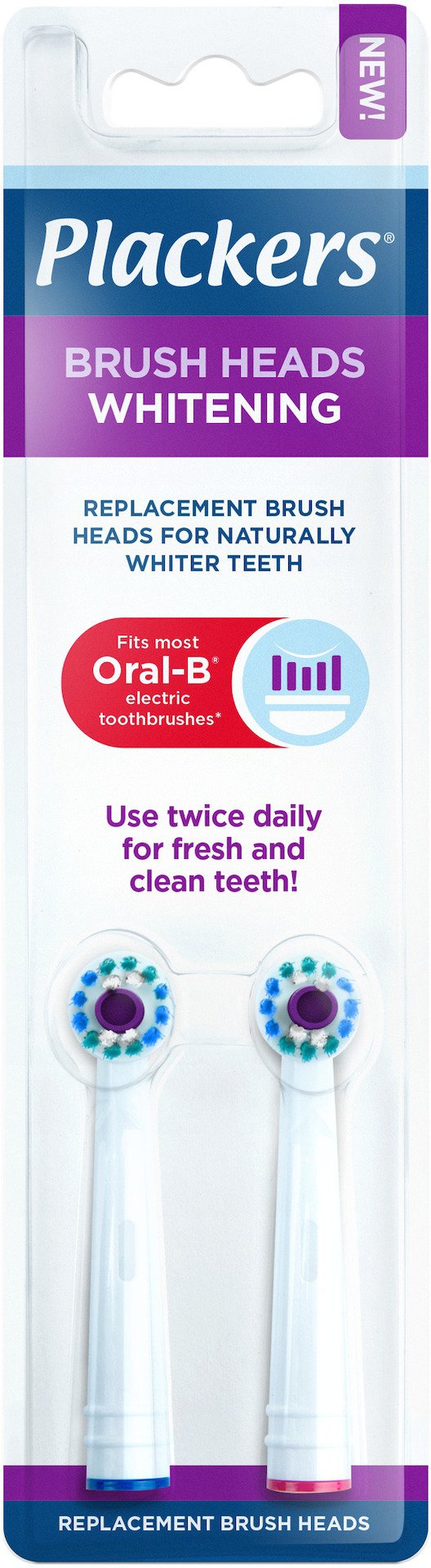 Köp produkter från Plackers på nätet | Apohem