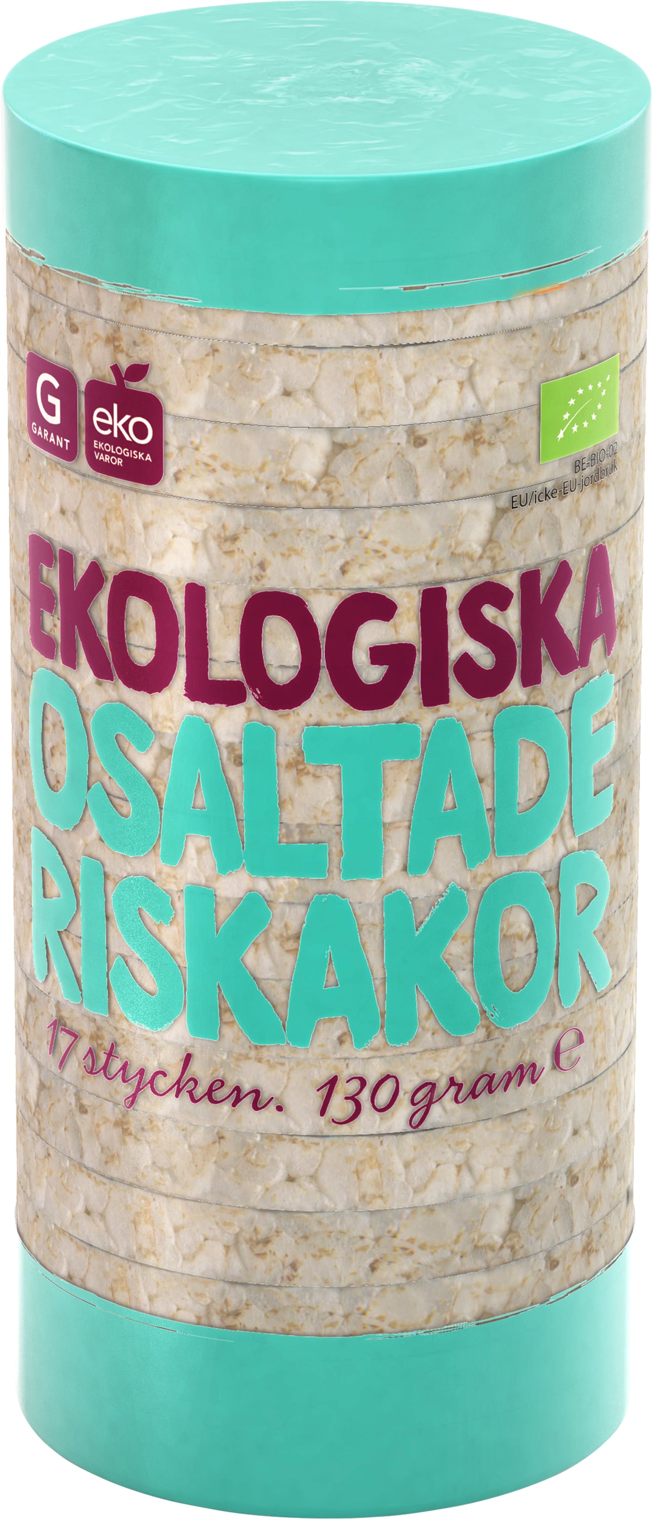 K p Garant Ekologiska Varor Riskaka Osaltad Eko 130 G Apohem k-p-garant-ekologiska-varor-riskaka-osaltad-eko-130-g-apohem