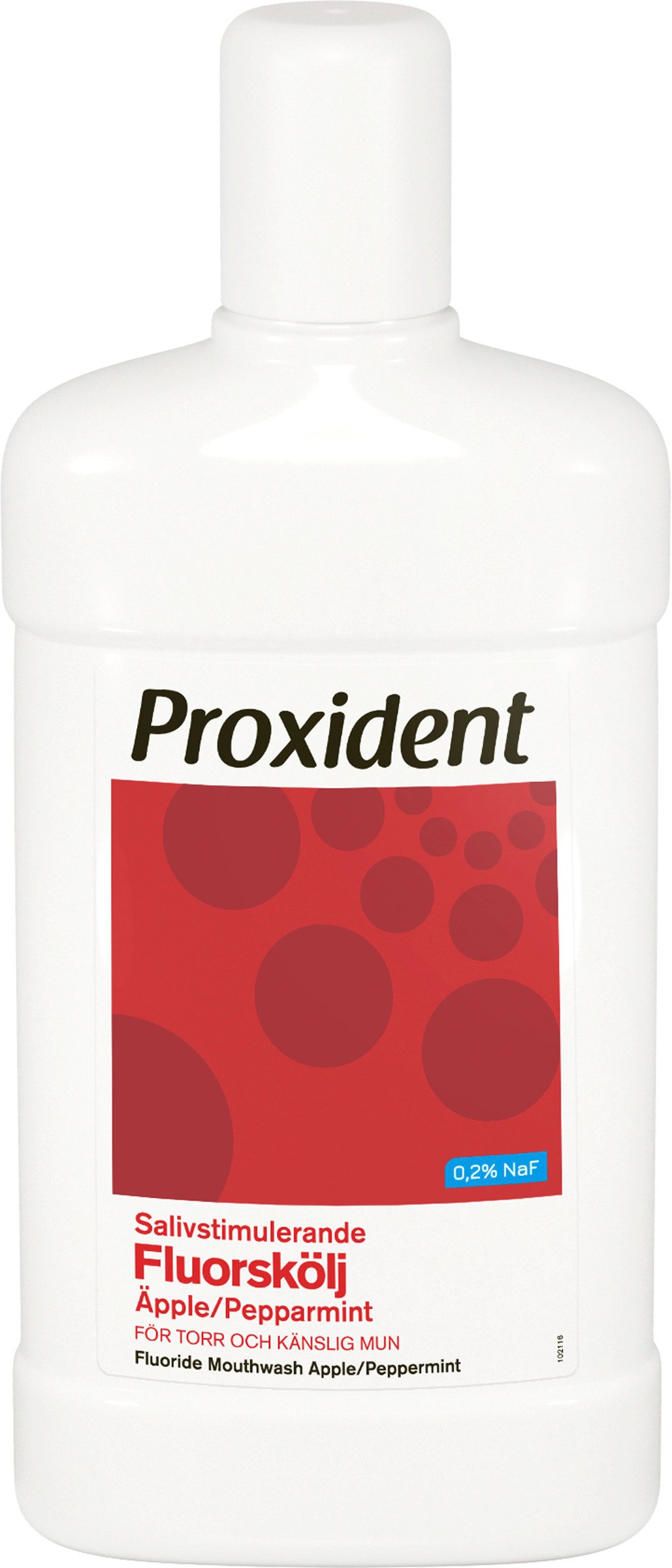 Proxident - köp dina produkter enkelt online | Apohem