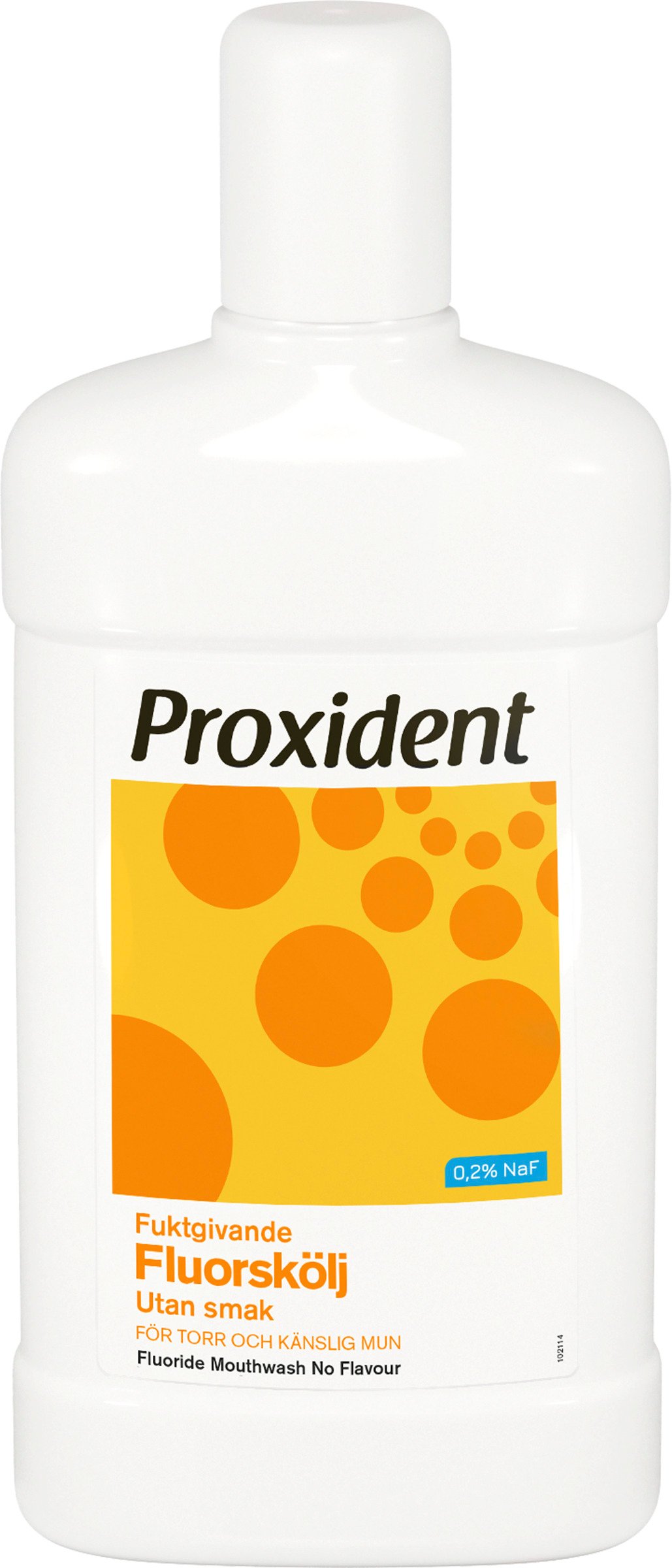 Proxident - köp dina produkter enkelt online | Apohem