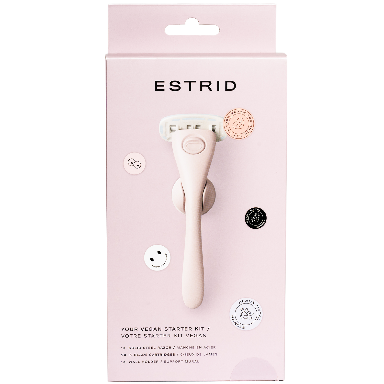 Rakning & hårborttagning – se alla produkter i sortimentet | Apohem