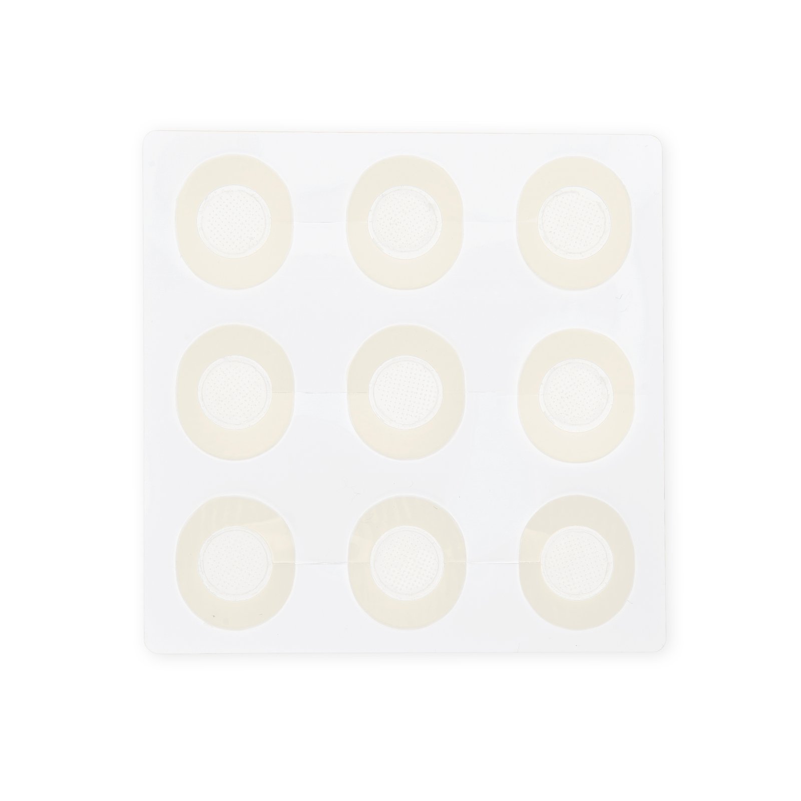 Köp LENOITES Microneedle Acne Patch 9 st | Apohem