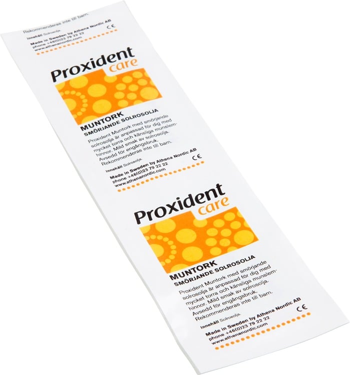 Muntorrhet - tandkräm, spray & tabletter för muntorrhet | Apohem