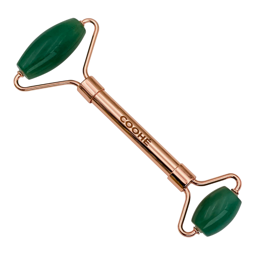 Därför är det så trendigt med gua sha och face rollers | Apohem