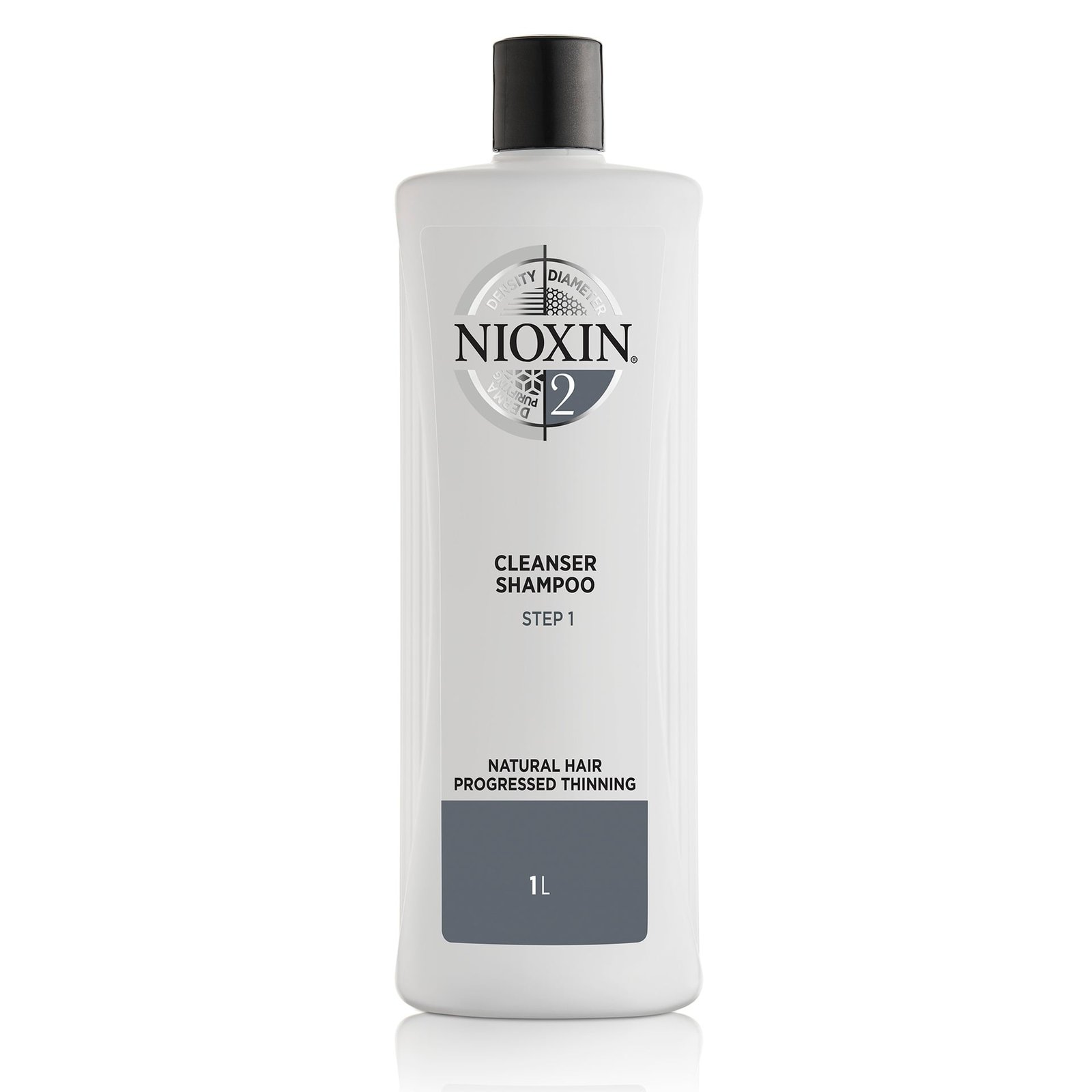 NIOXIN - köp dina produkter enkelt online | Apohem