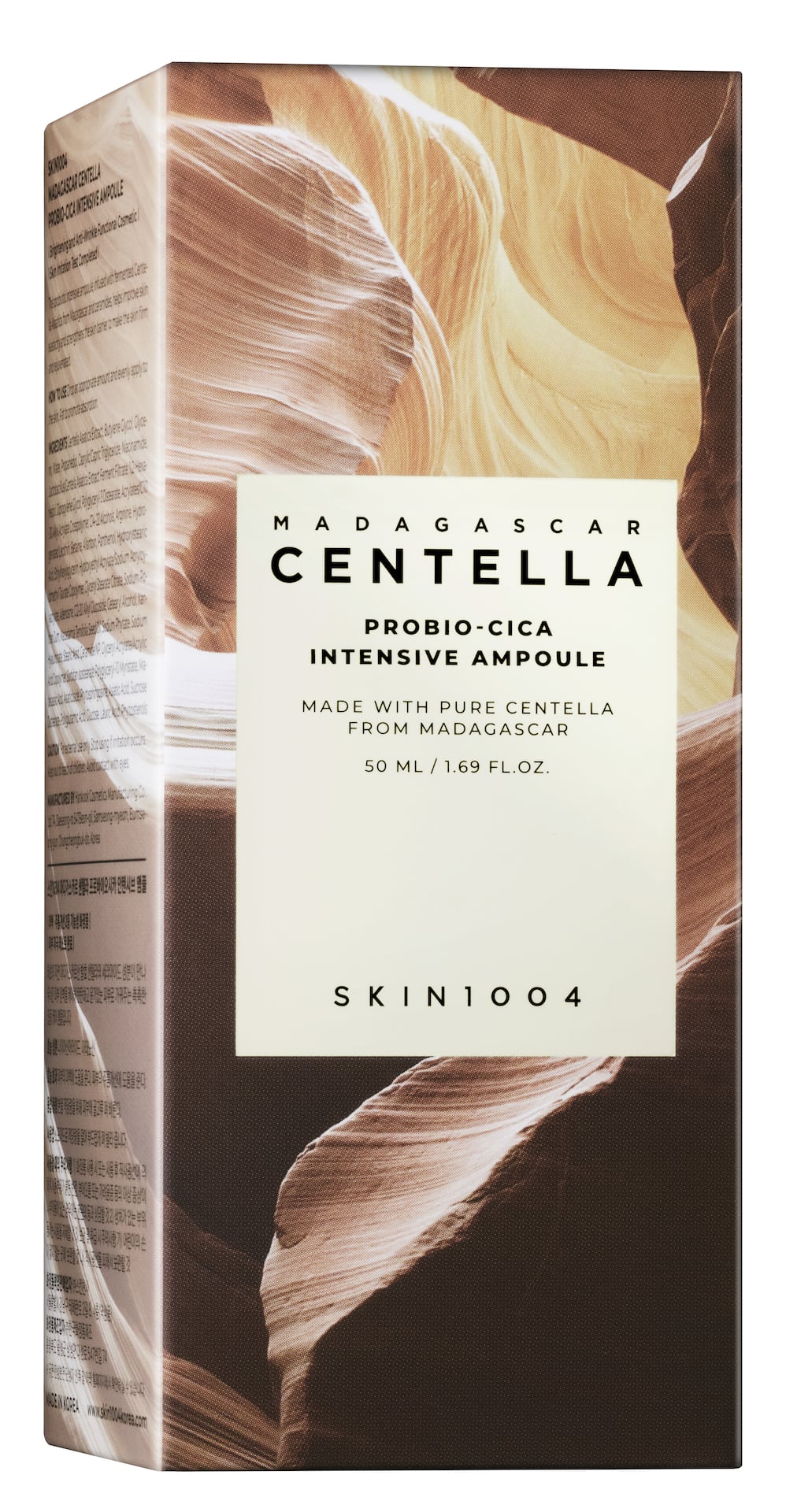 Köp SKIN1004 Madagascar Centella Probio-Cica Intensive Ampou | Apohem