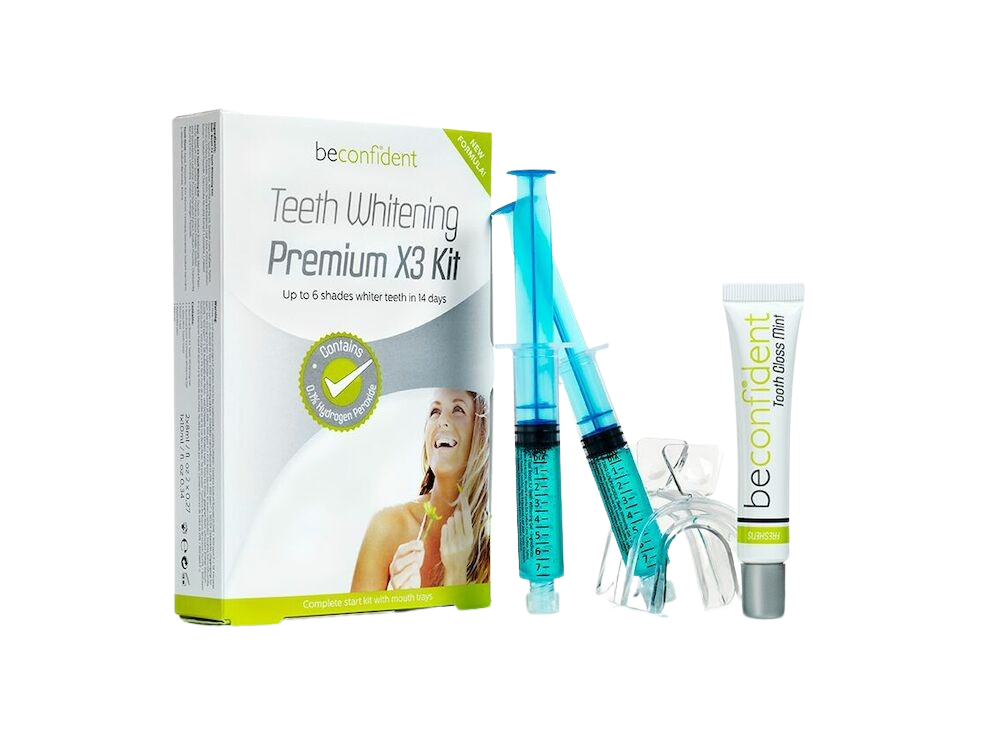 Beconfident - köp dina produkter enkelt online | Apohem