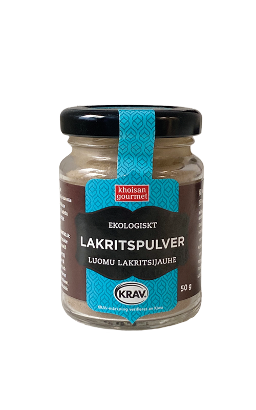 Khoisan Gourmet - köp dina produkter enkelt online | Apohem