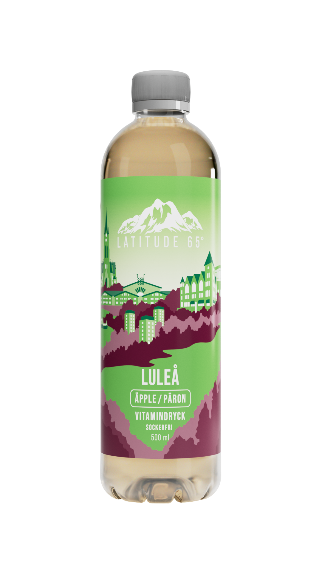 LATITUDE 65 - köp dina produkter enkelt online | Apohem