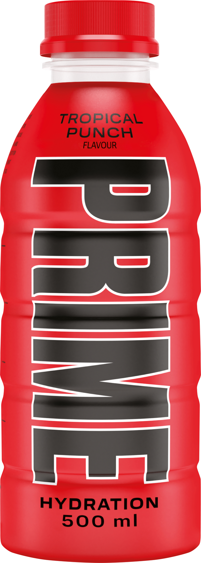 Köp PRIME Hydration Tropical Punch 500ml | Apohem