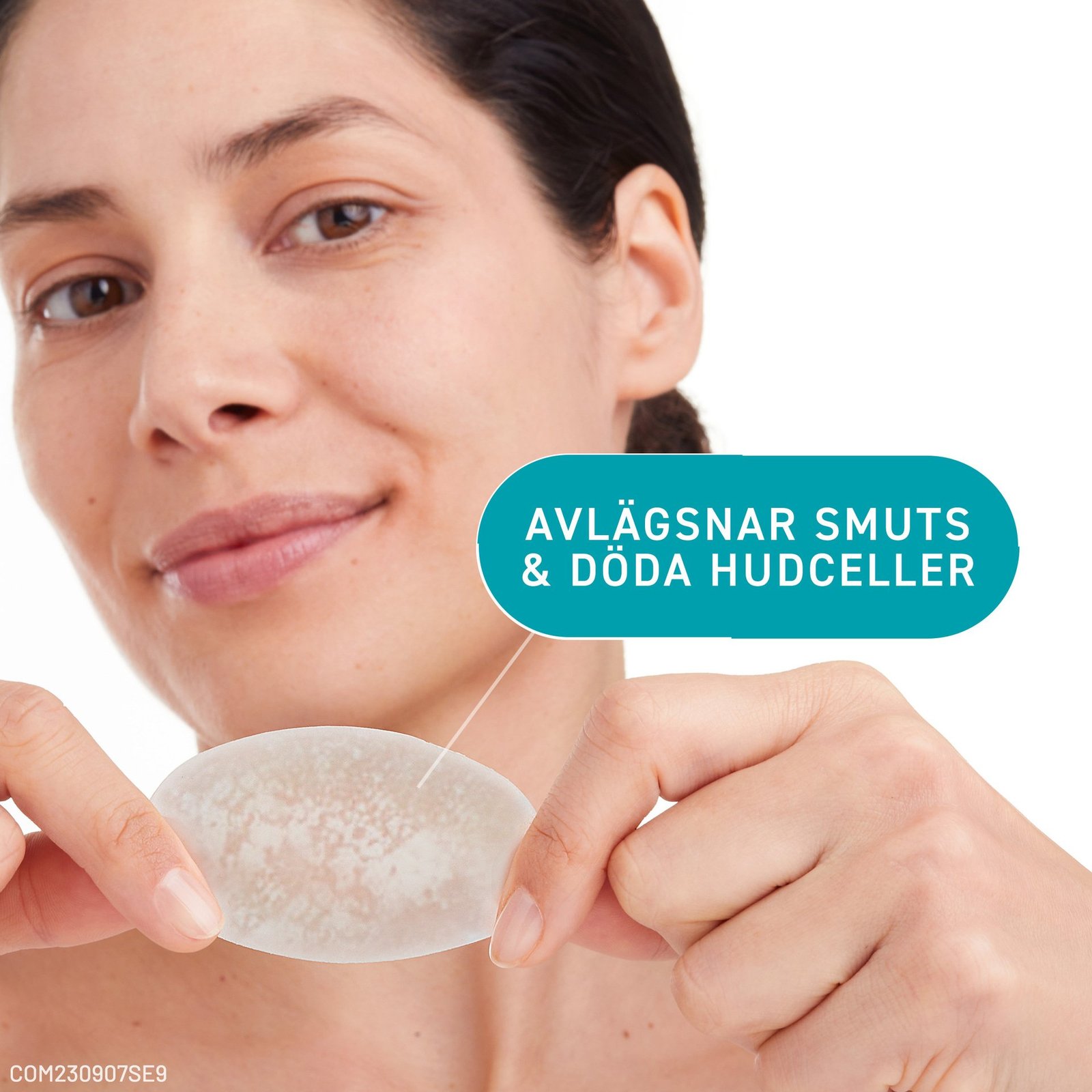 Köp Compeed Anti-Spots Cleansing Finnplåster 7 st | Apohem