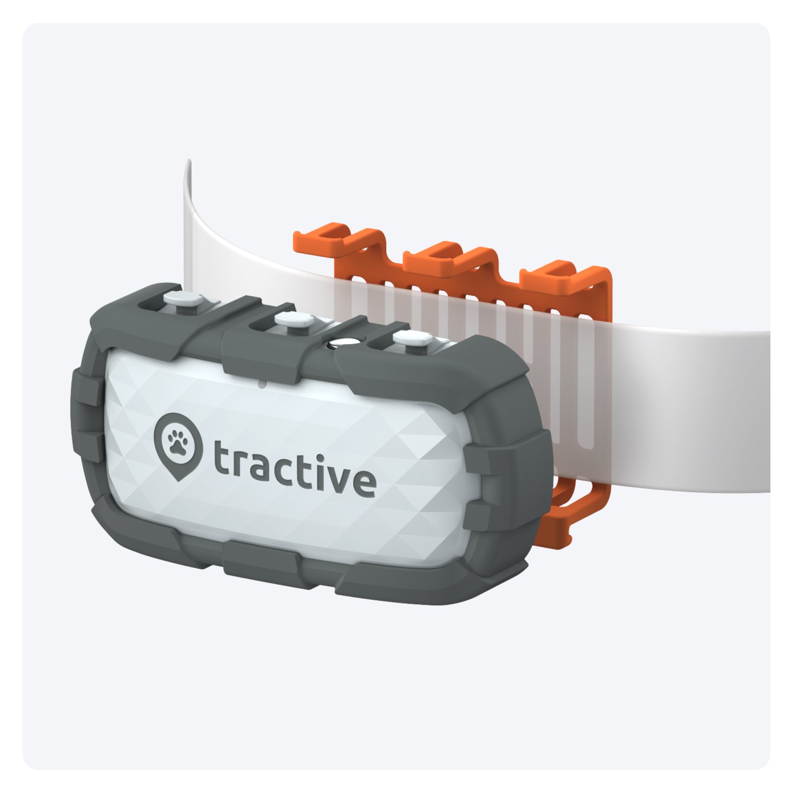 Köp Tractive GPS DOG XL Adventure Edition 1 st | Apohem