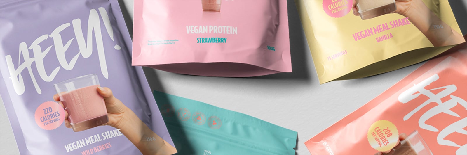 Heey! - köp dina produkter enkelt online | Apohem