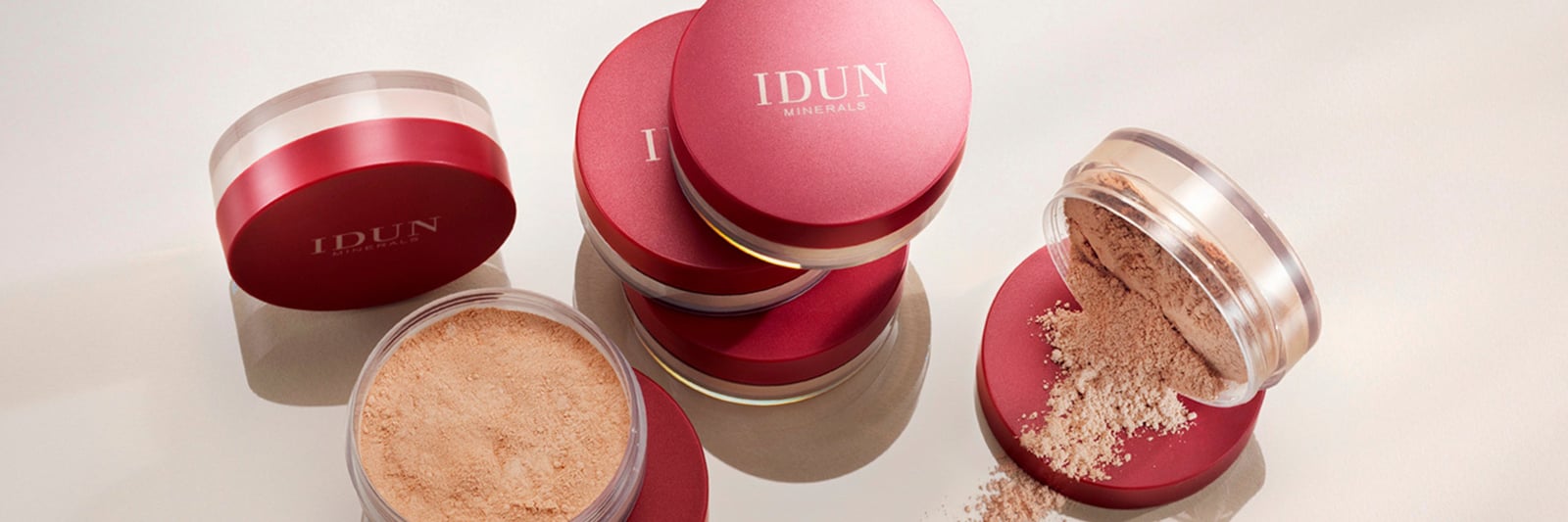 IDUN Minerals - köp dina produkter enkelt online | Apohem