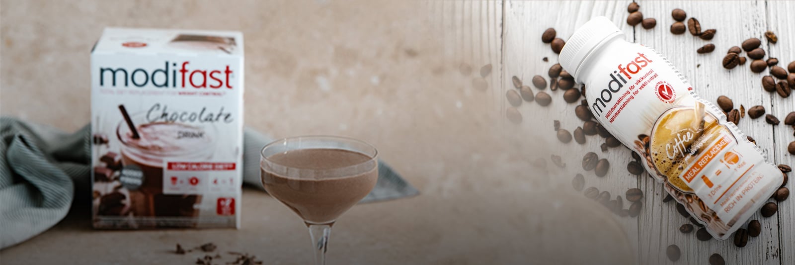 Modifast - köp dina produkter enkelt online | Apohem