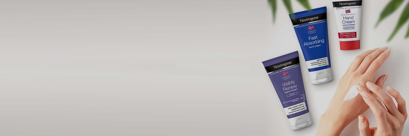 Neutrogena - köp dina produkter enkelt online | Apohem