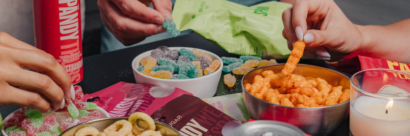 Pändy - köp dina produkter enkelt online | Apohem