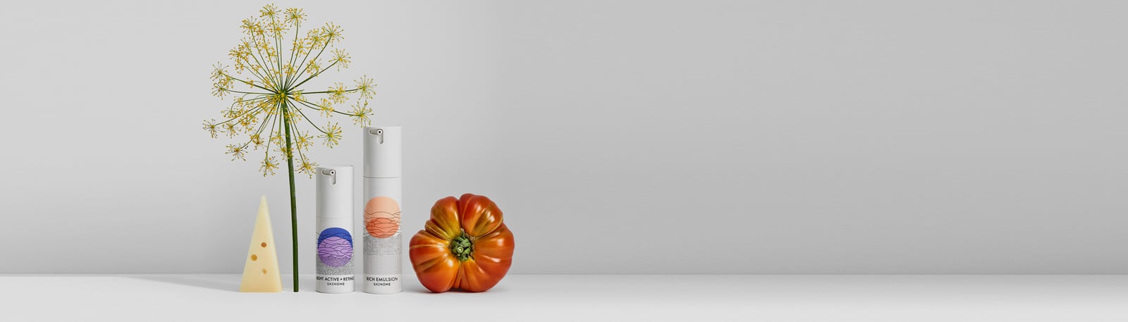 Skinome - köp dina produkter enkelt online | Apohem