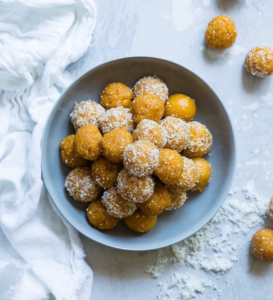 Saffransbollar – juligt recept utan vitt socker | Apohem