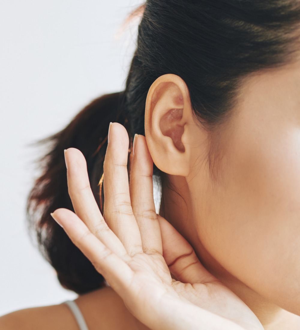 Ont i örat? Så lindrar du öronvärk & klåda i öronen | Apohem
