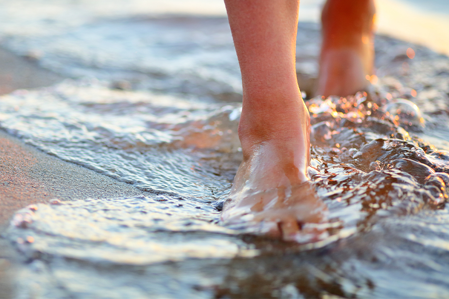 5 tips som förebygger och behandlar förhårdnader och liktornar | Apohem