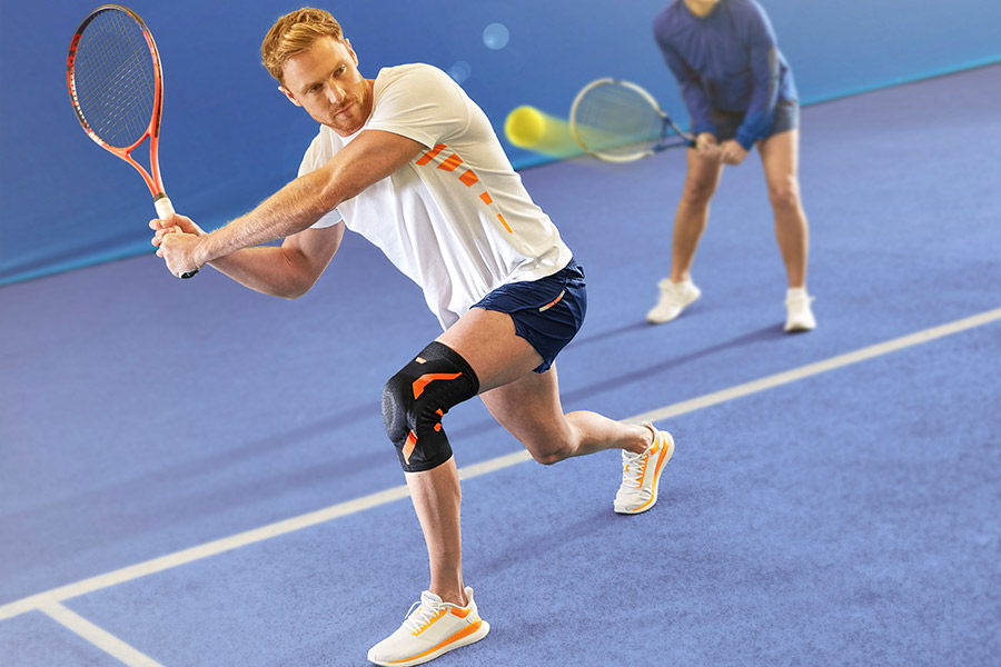 Förebygg värk i knän och fotleder – innan den slår till | Apohem