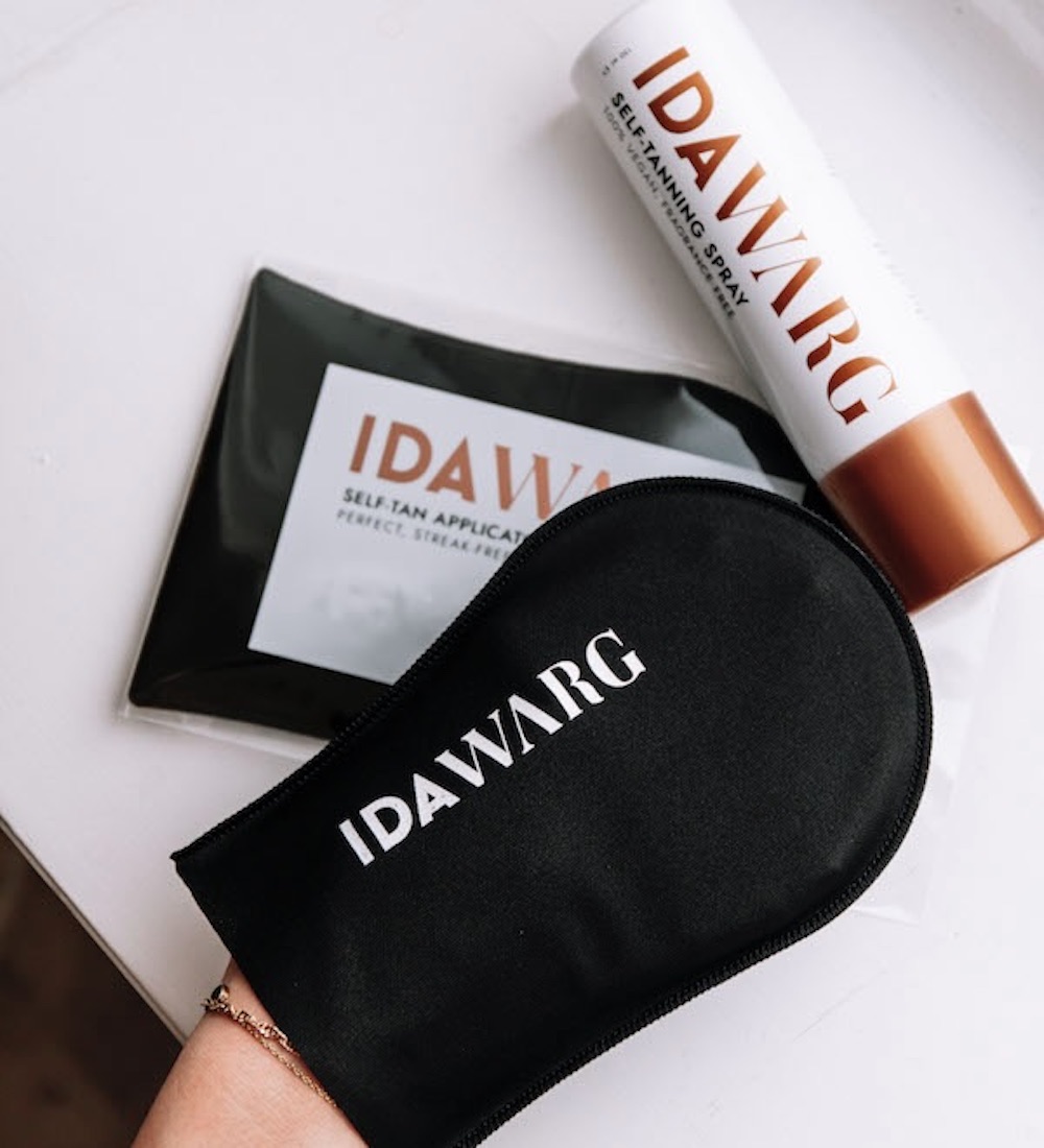 Så applicerar du brun utan sol för bästa resultat | Apohem