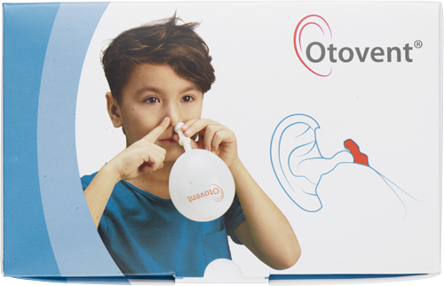 Köp Otovent Nässtycke 1 st & Ballonger 5 st | Apohem