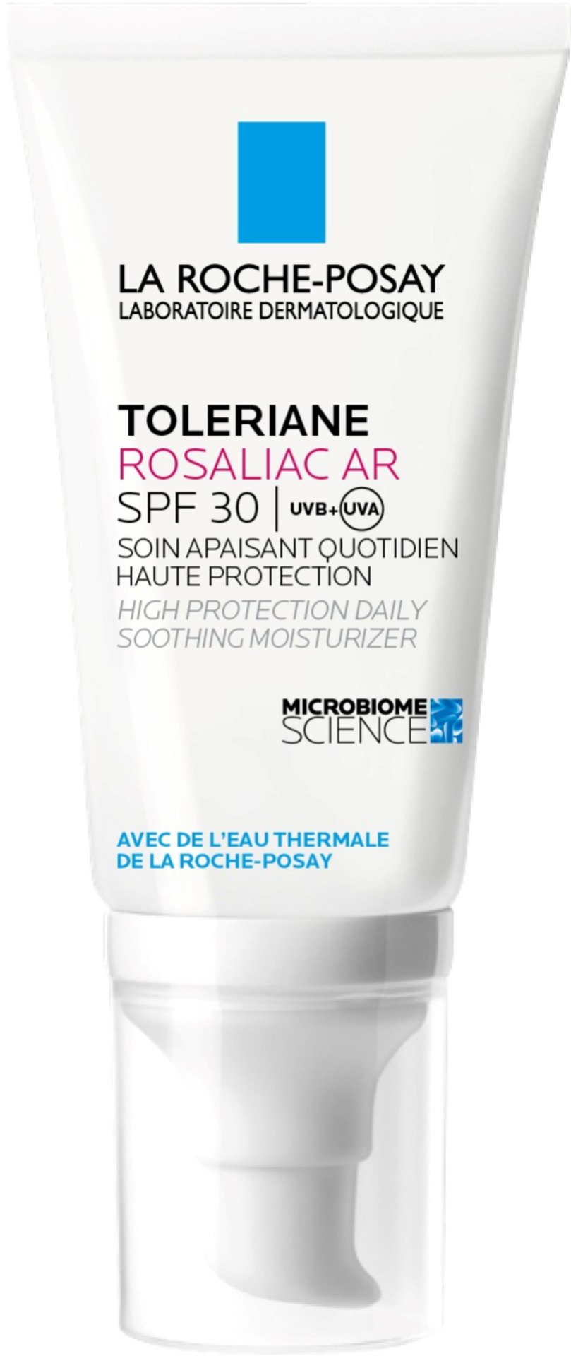 Köp La Roche-Posay Toleriane Rosaliac AR SPF30 50 ml | Apohem