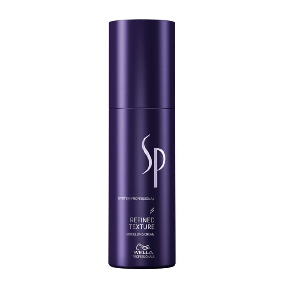 Köp Wella Sp Refined Texture Modeling Cream 75ml Apohem