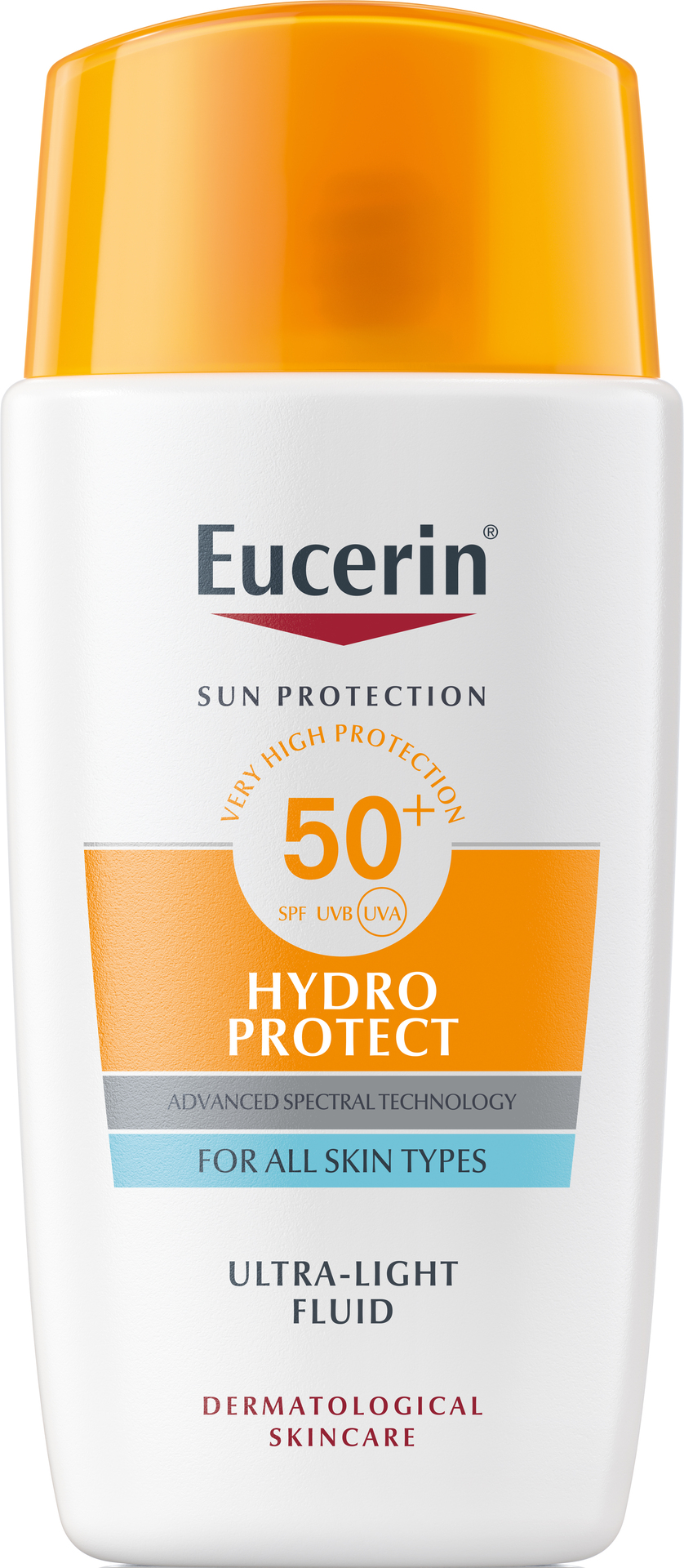 Köp Eucerin Sun Hydro Protect SPF50+ 50 ml | Apohem