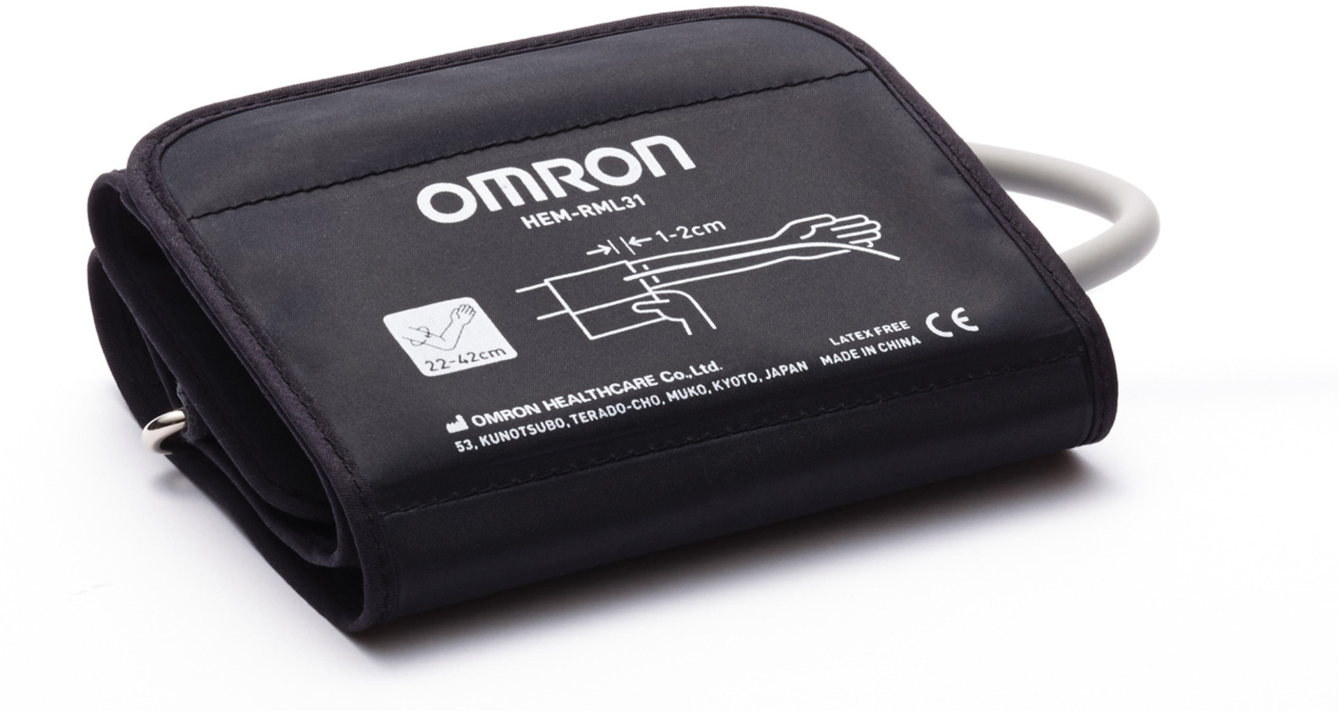 Köp Omron Manschett Easy Cuff M2 | Apohem