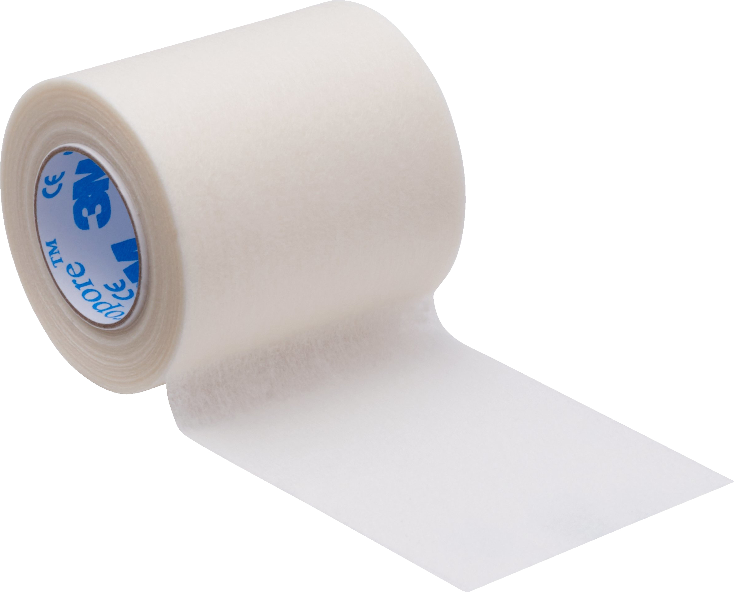 Köp Micropore kirurgisk tejp vit | Apohem