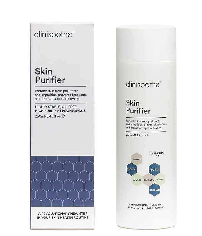Köp Clinisoothe+ Skin Purifier 250 ml | Apohem