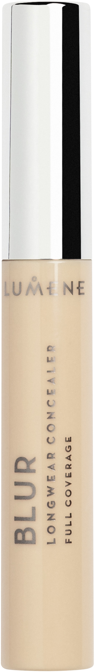 Köp Lumene Blur Longwear Concealer Light 8,5 ml | Apohem