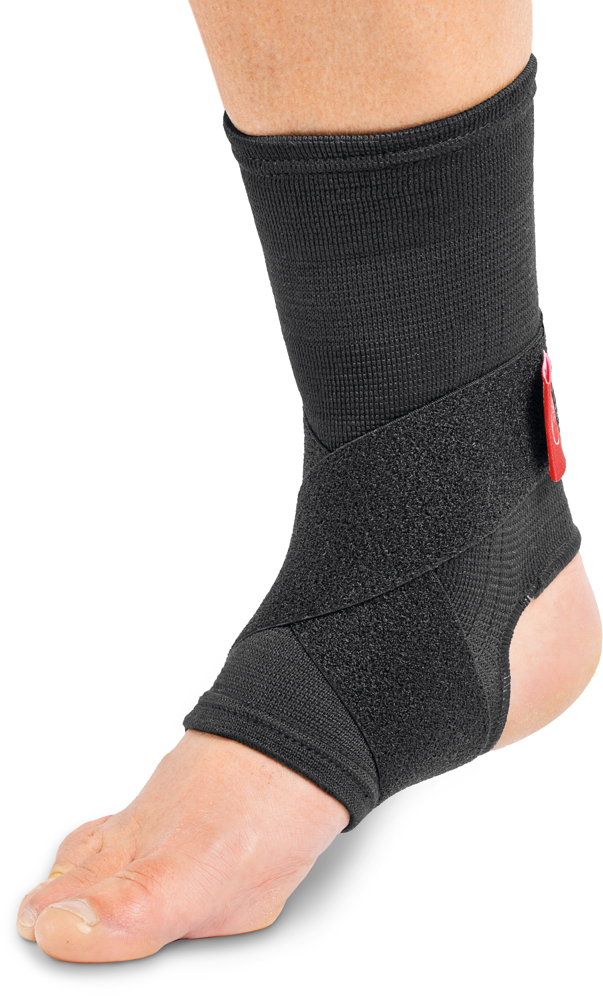 Rehab vid stukad fot: Tejpning, Stödförband mm. | RunnersGear.se