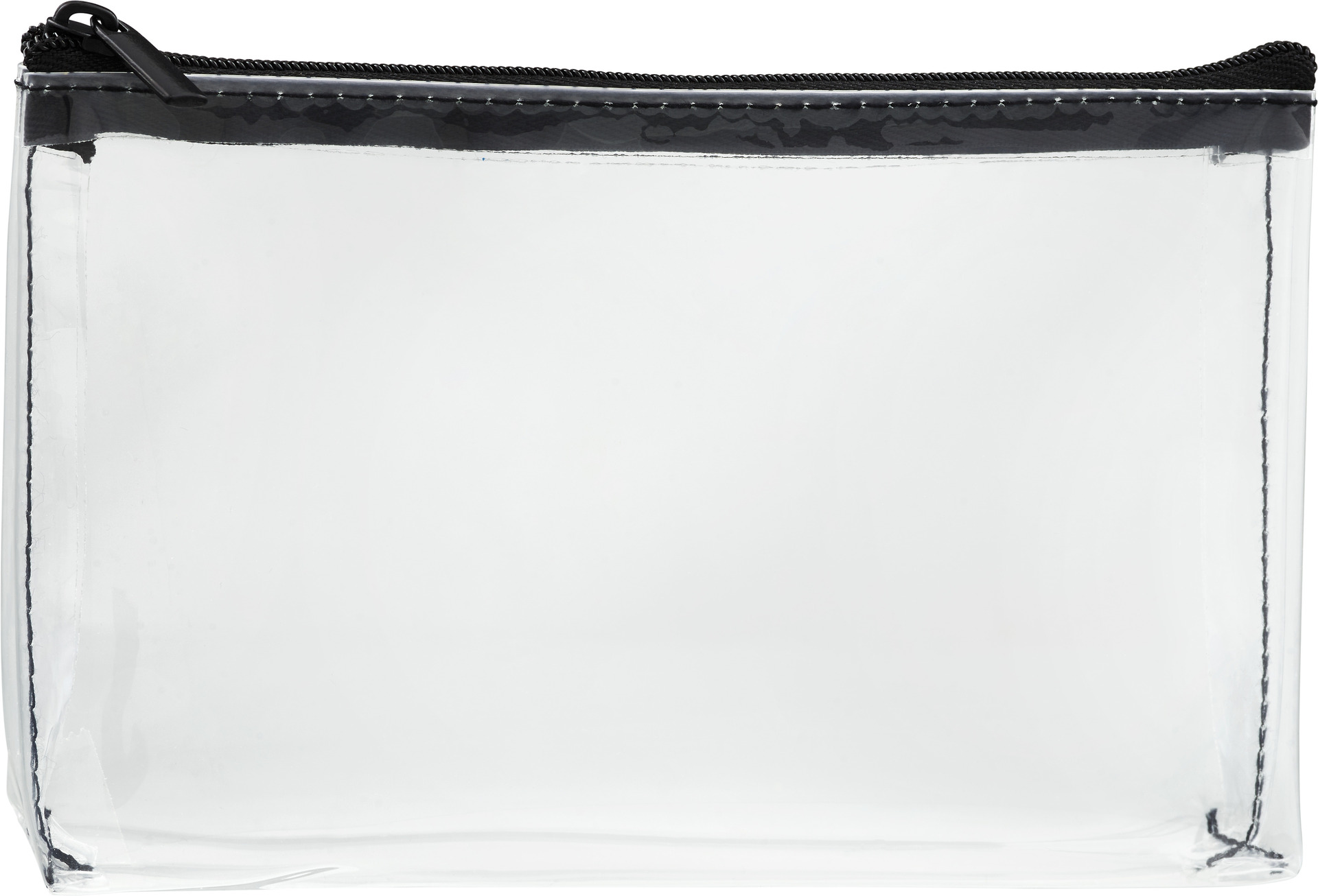 Köp Needs Necessär Transparent 1 st | Apohem