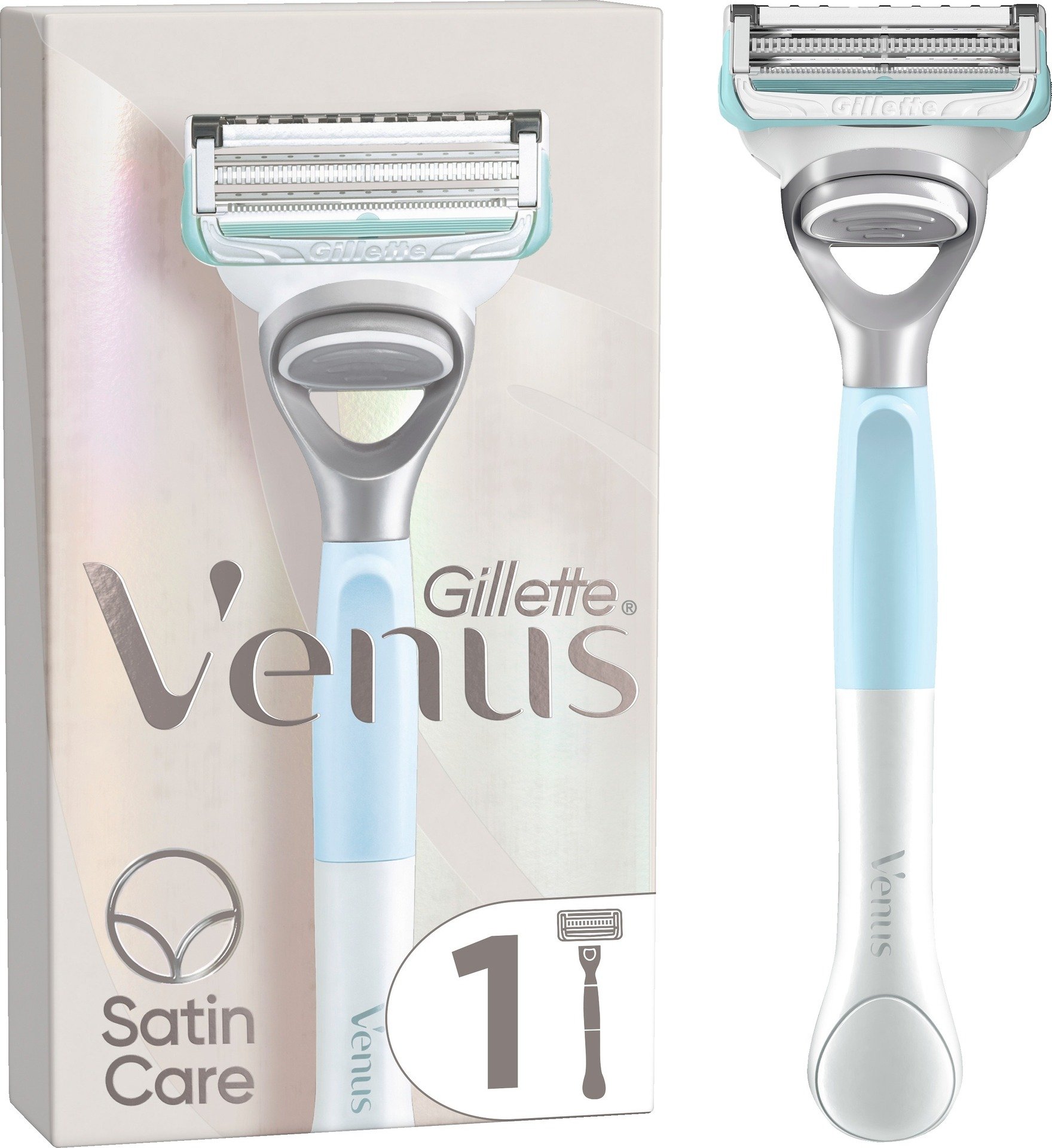 Köp Gillette Venus Rakhyvel för intimområdet 1st | Apohem