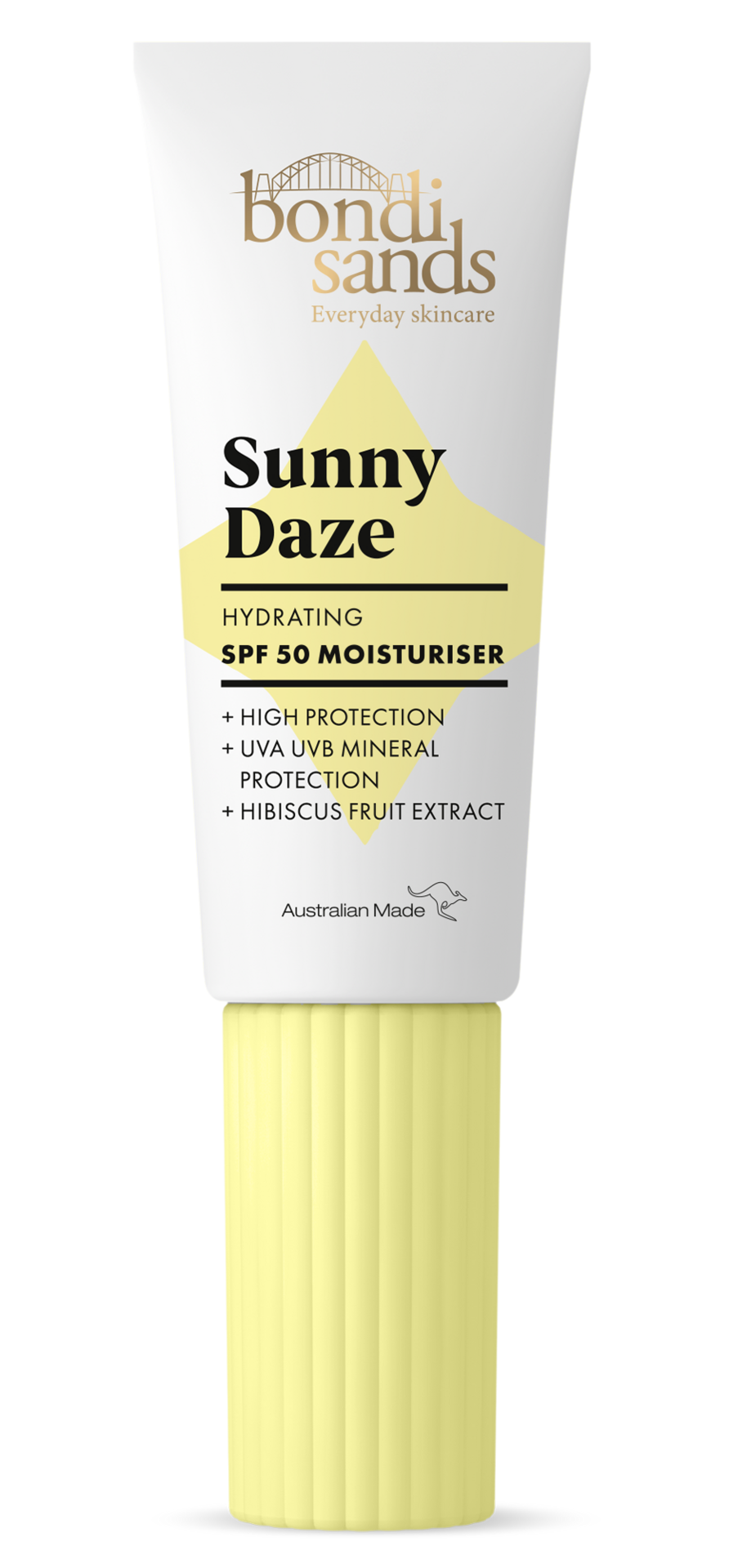 Köp Bondi Sands Sunny Daze SPF50 Moisturiser 50g | Apohem