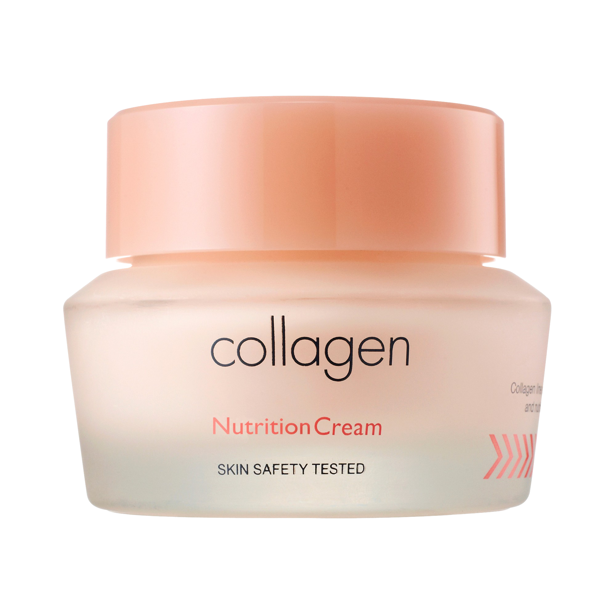 Köp It'S Skin Collagen Nutrition Cream 50 ml | Apohem