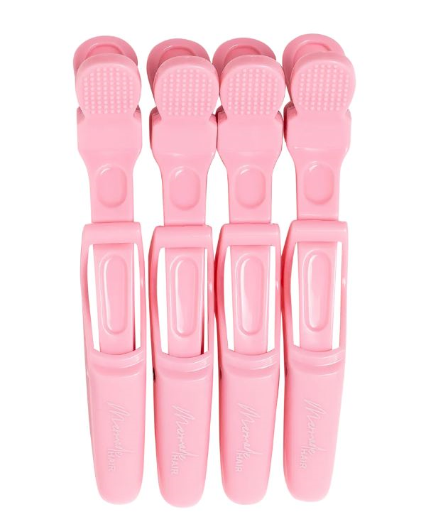 Köp Mermade Grip Clips 4-pack | Apohem