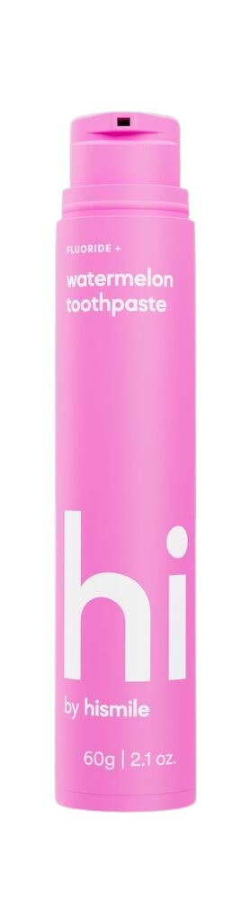 Köp Hismile Watermelon Toothpaste 60g | Apohem