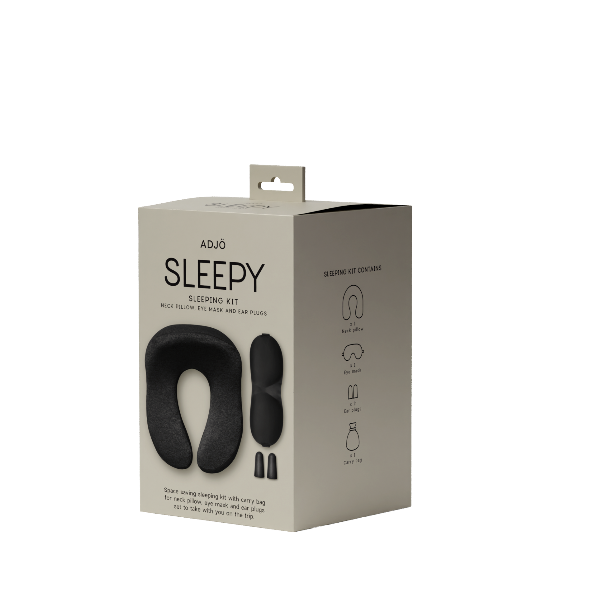 Köp ADJÖ SLEEPY Sleeping Kit | Apohem